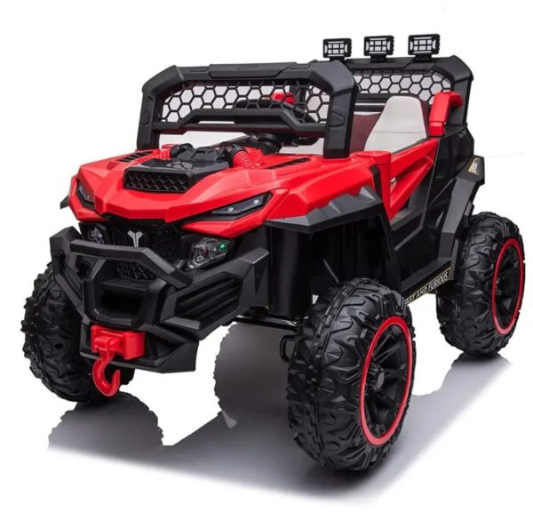 JD Raptor Jeep Dy 8888 ( 5 Moters ) - Kids Island Sri Lanka